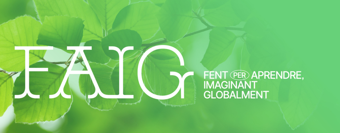 Re Educa Lab en la Jornada FAIG: Transformando la Educación Infantil ...